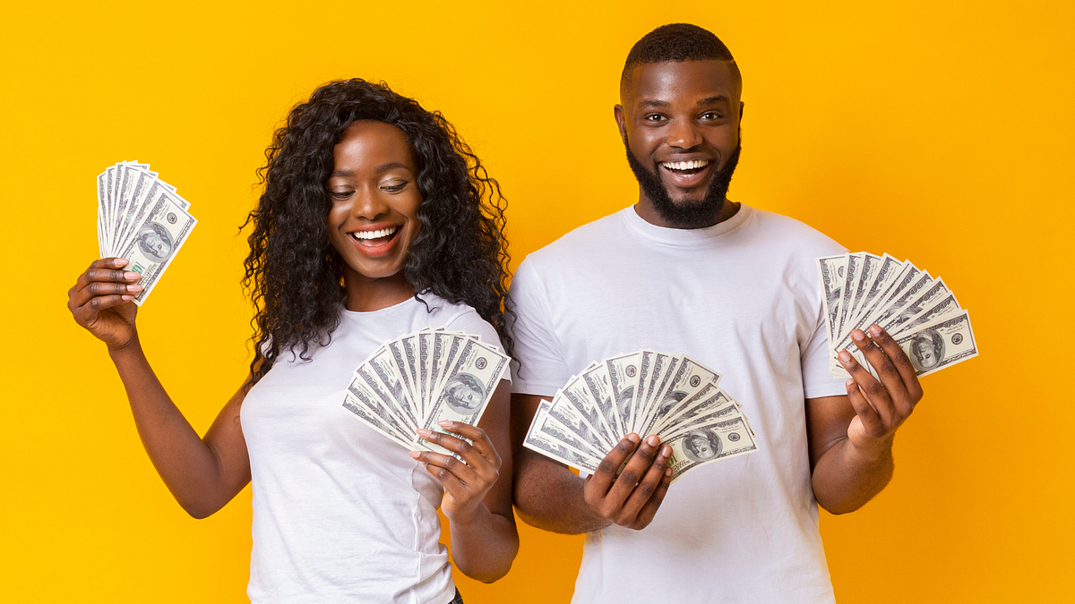 Let’s Talk About Side Hustles That Can Actually Make You Money | by ...