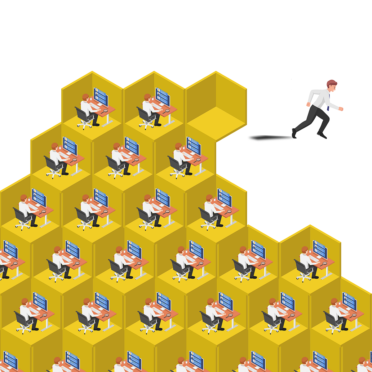 “No more boredom! How to get out of the routine and find the excitement ...