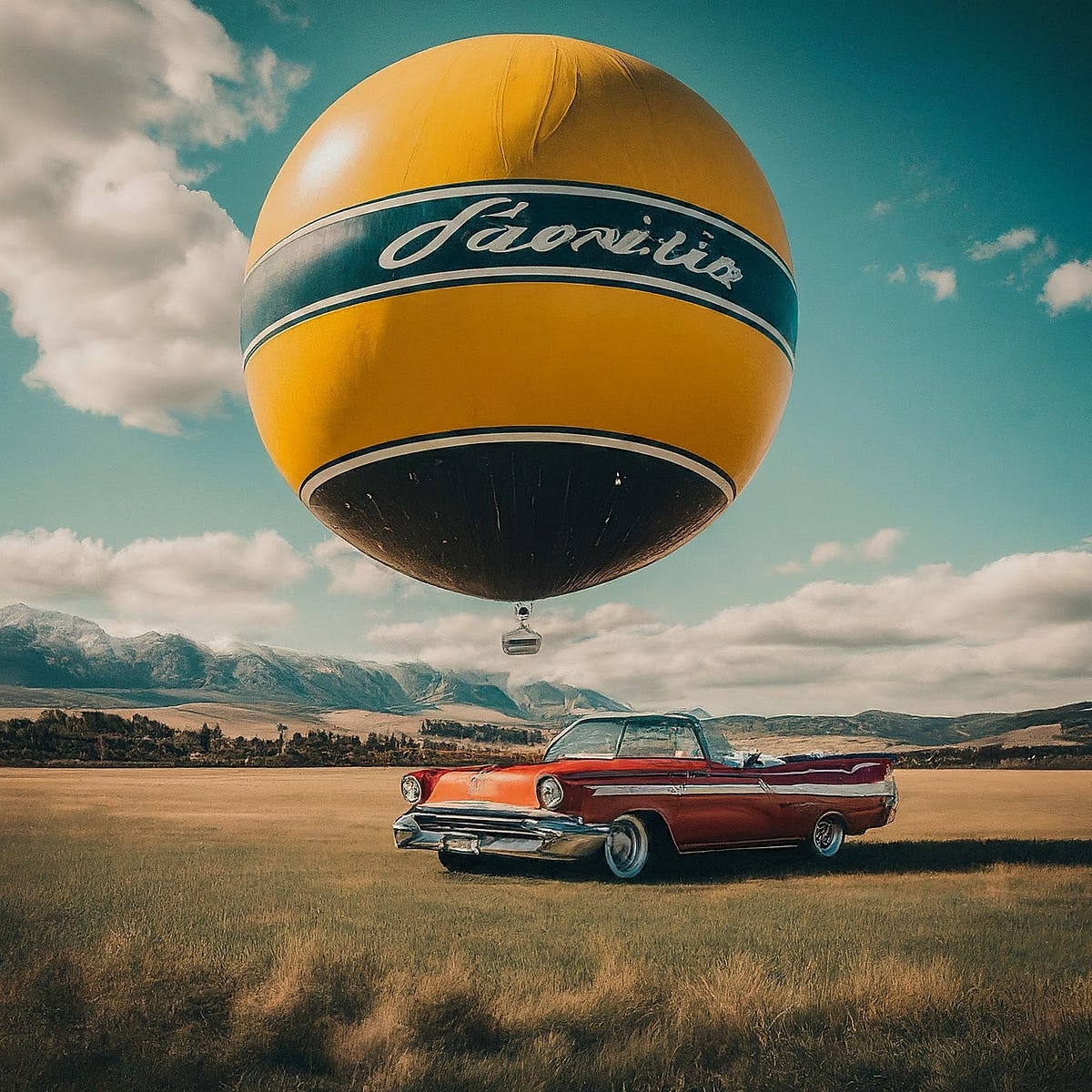 The Ultimate Guide to Blimp Advertising: Reach New Heights | by Arizona ...
