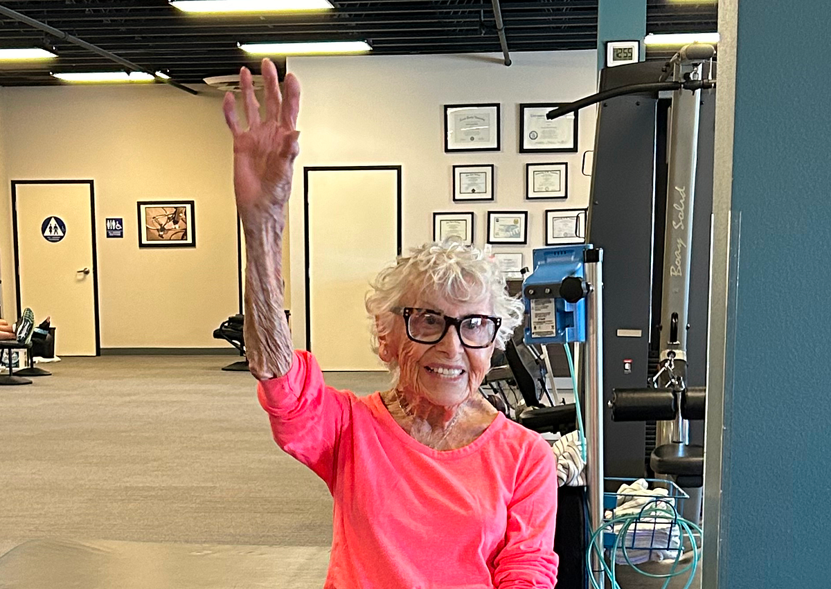 Her Name was Doris. The first one to come along born to… | by Dorys ...