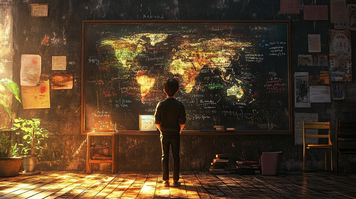 Weekly OSINT Review 2025.46. OSINT, as a global profession, is about… | by OSINT Amy | Nov, 2025 ...