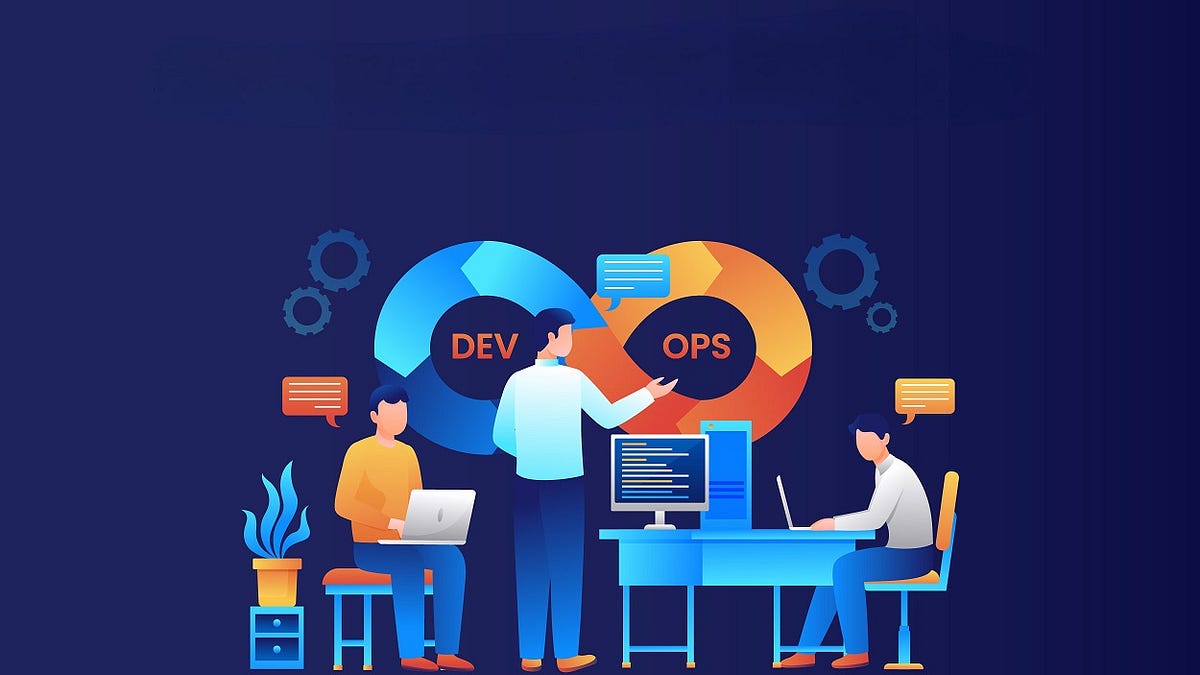What is DevOps Automation? 5 Best Practices for Enhanced Scalability | by Shubham Kamble | Medium