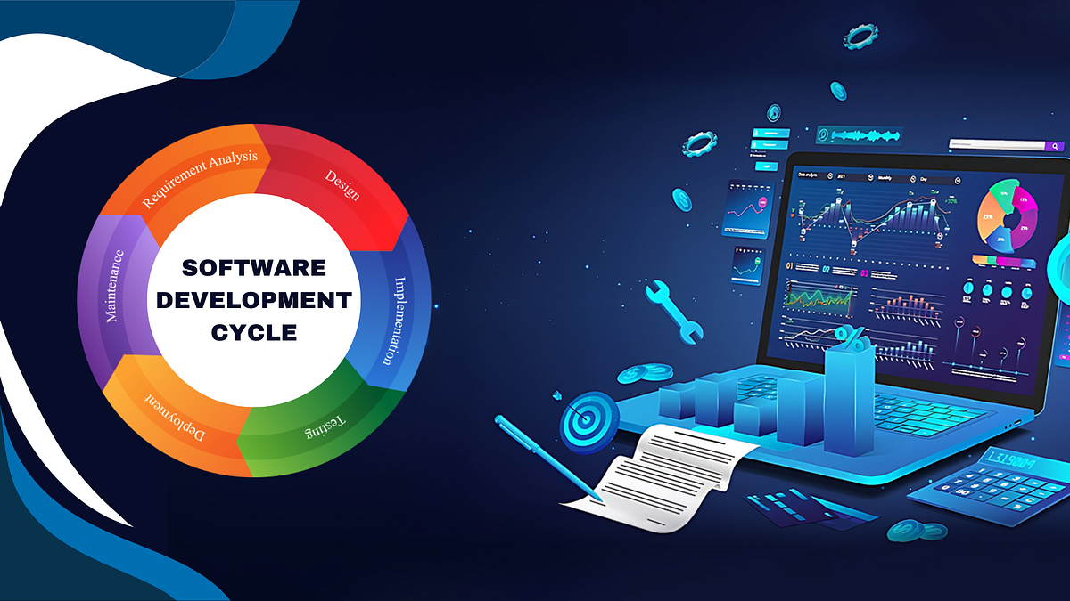 Driving Digital Excellence: Leading Software Development Company and ...