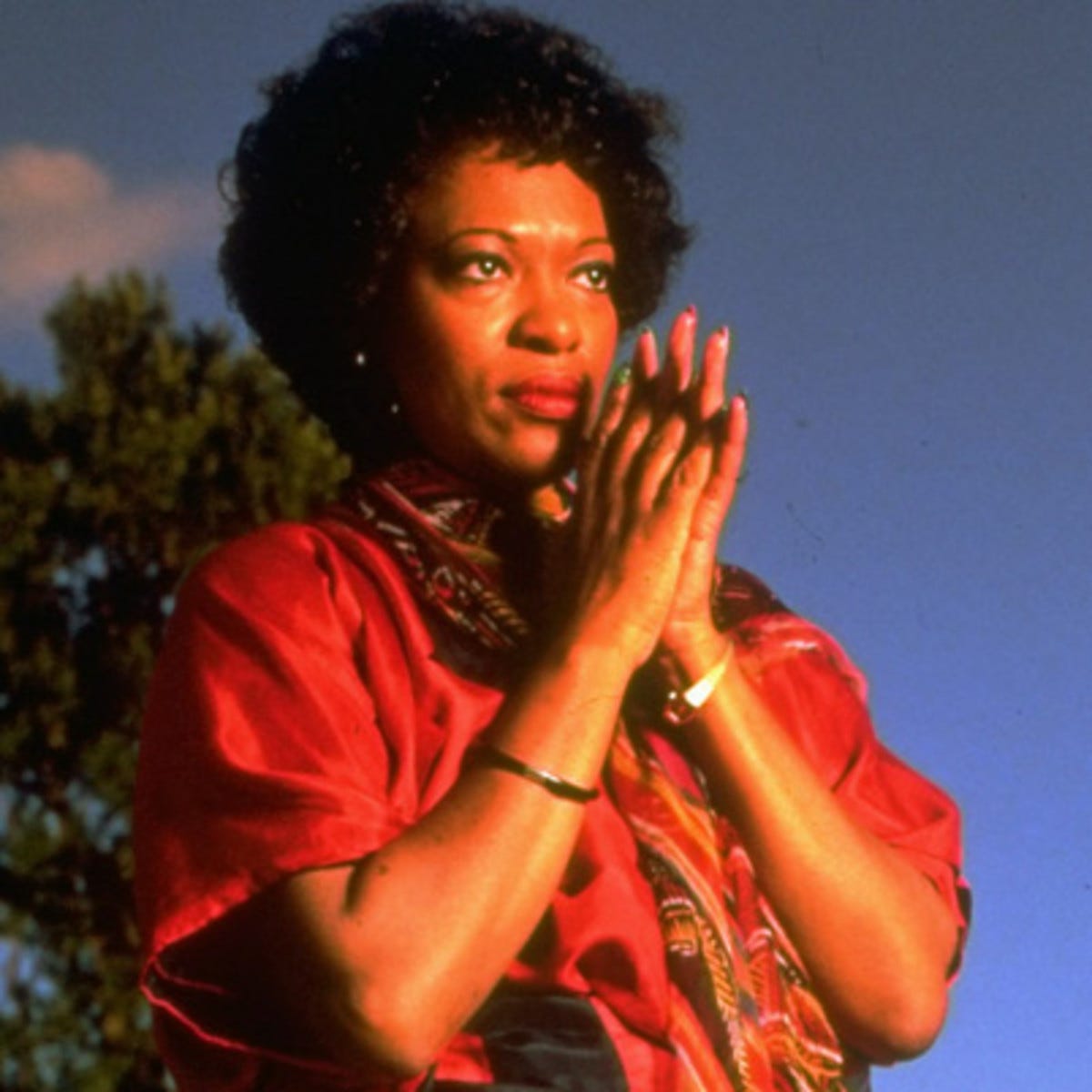 Meet Rita Dove — National Poetry Month Featured Poet for April 27th ...