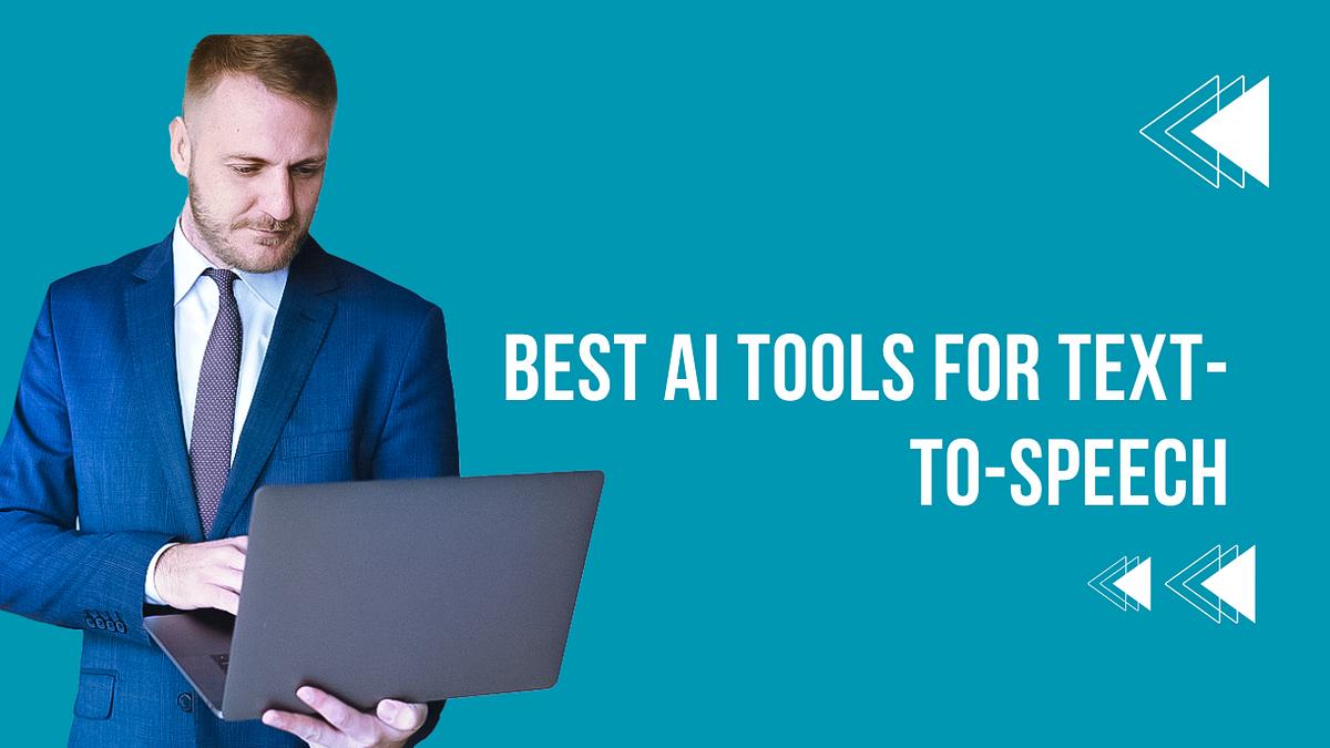 Best Ai Tools for Text-to-Speech. Text-to-speech (TTS) technology has ...