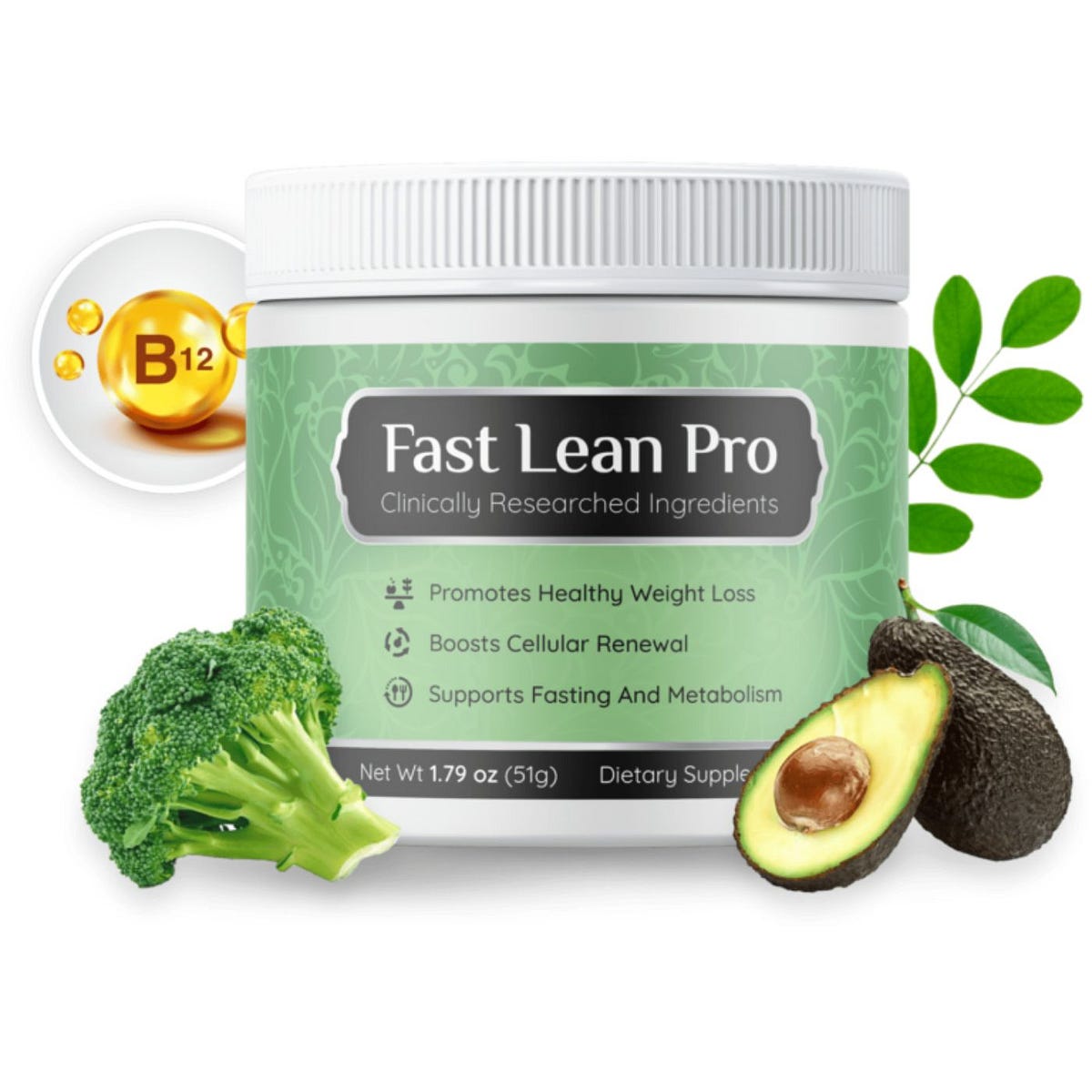 Fast Lean Pro™ (USA Official) | Best Fat Burning Formula | by Fast Lean Pro™ | Nov, 2023 | Medium