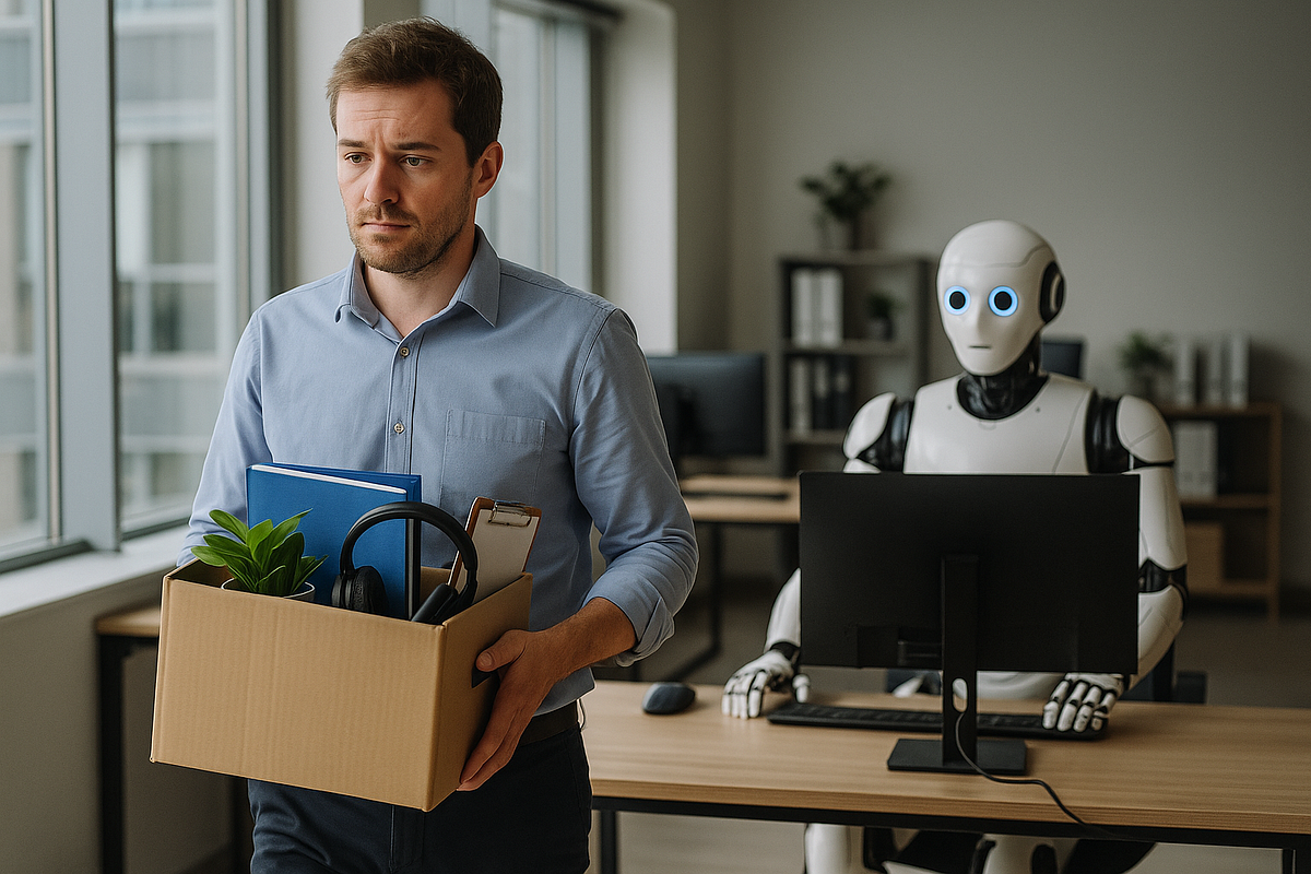 The AI Revolution Is a Mental Health Devolution | by Valentina Eade ...