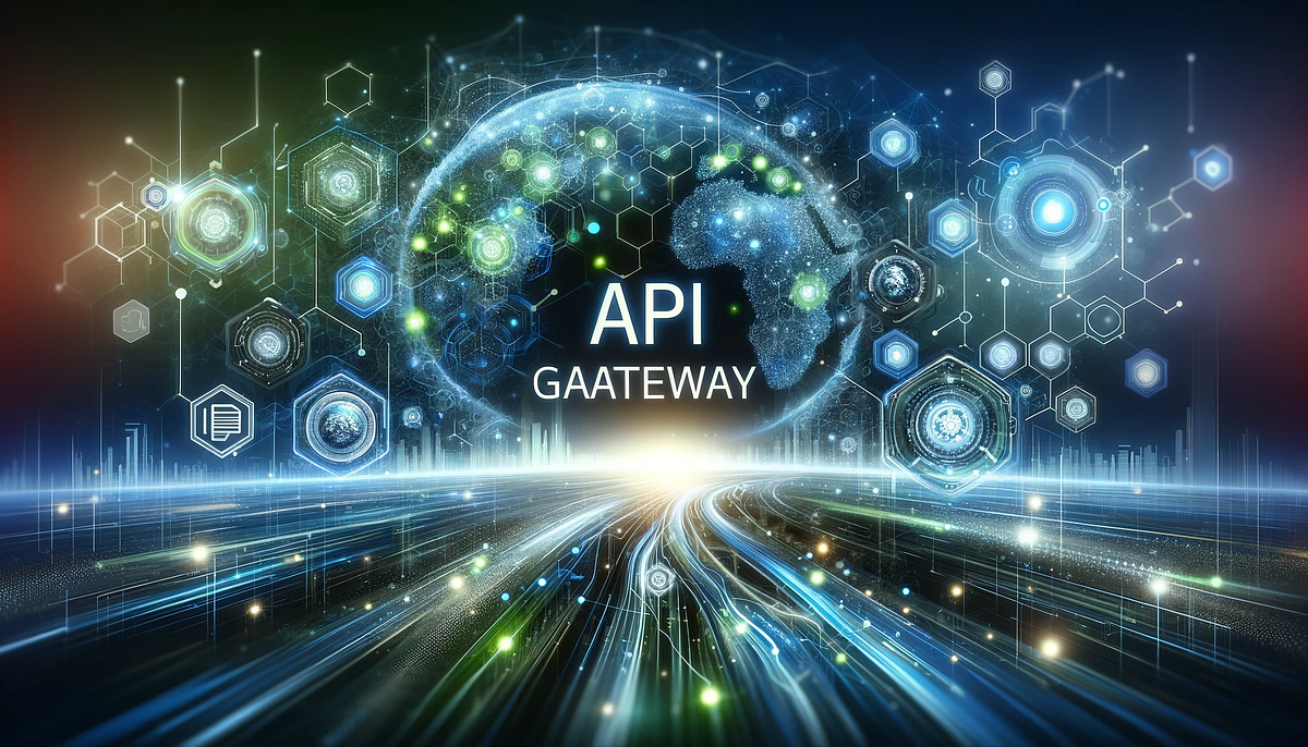 Evaluate and Design API Gateway. What is API Gateway | by Tattwadarsi ...