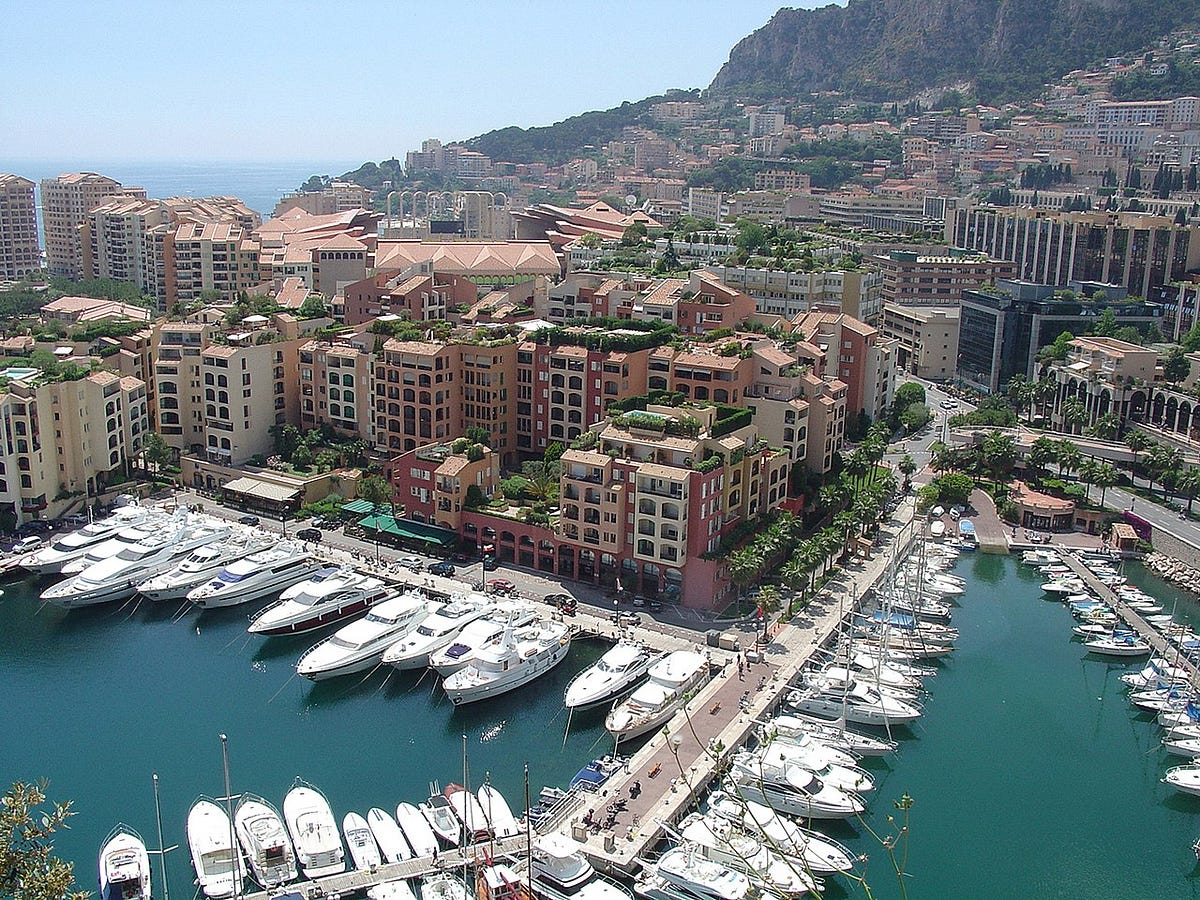 Setting Up a Business in Monaco — And Debunking Misconceptions | by ...