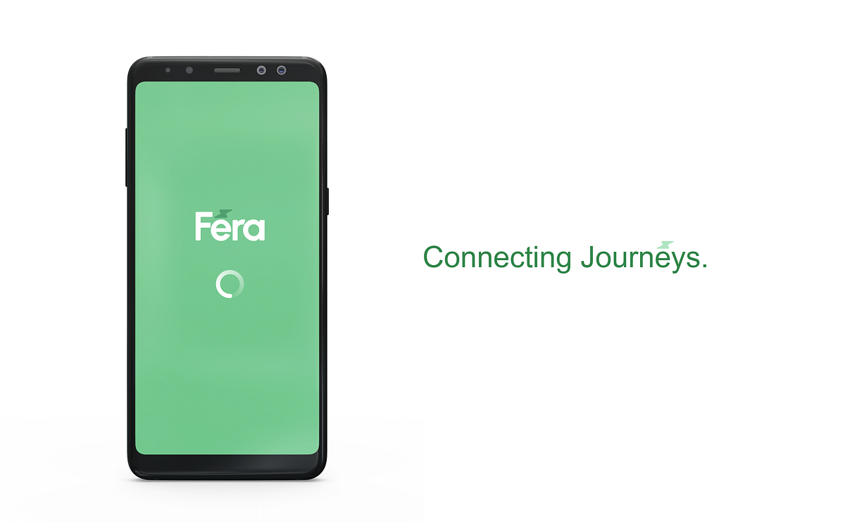 Case Study — Ride sharing app, Fera | by Amanchoudhary | Medium