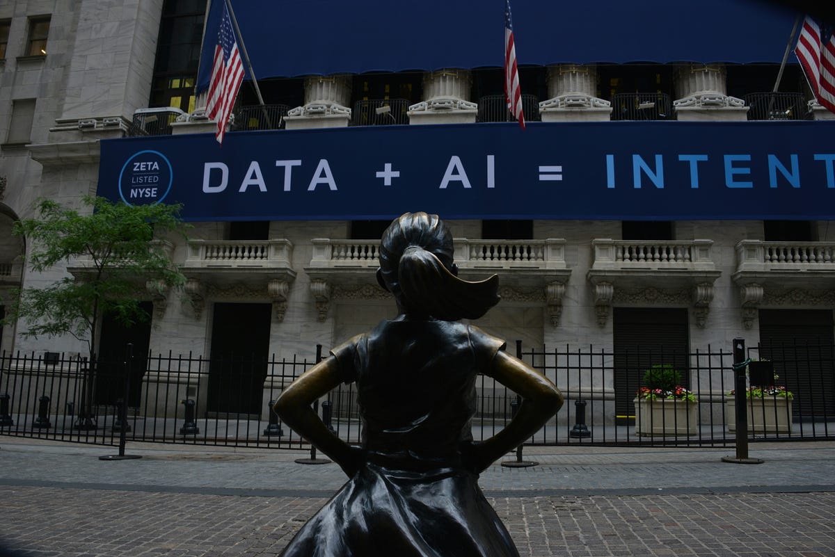 Tech Giants Are No Longer Safe: Ray Dalio Is Getting Out | by Noel ...