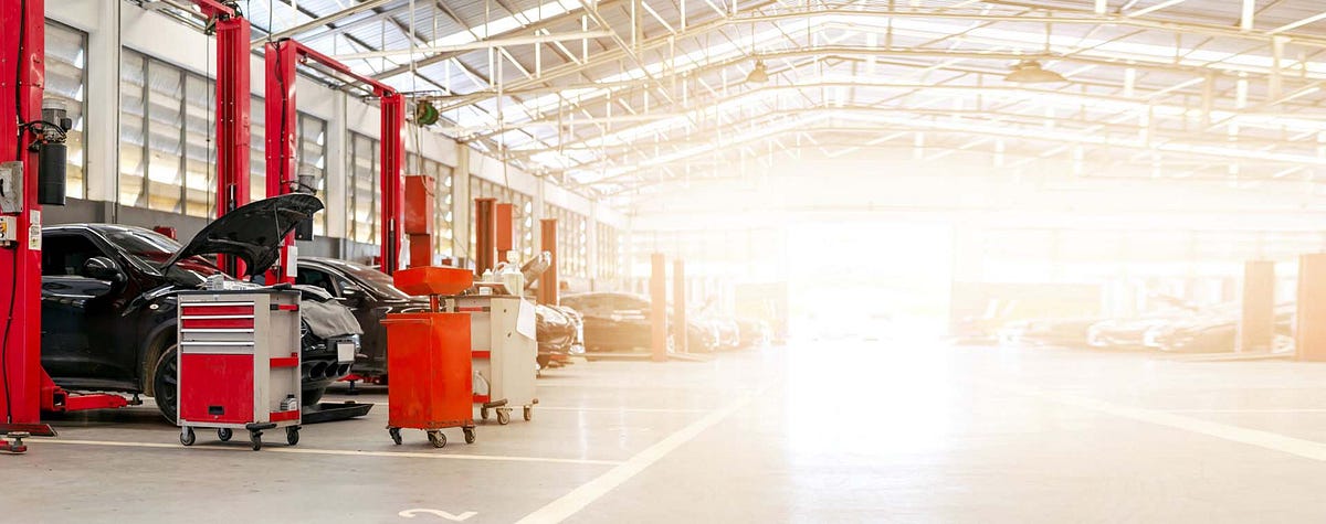 Expert Car Services: Unlocking the Benefits of Express Car Service | by ...