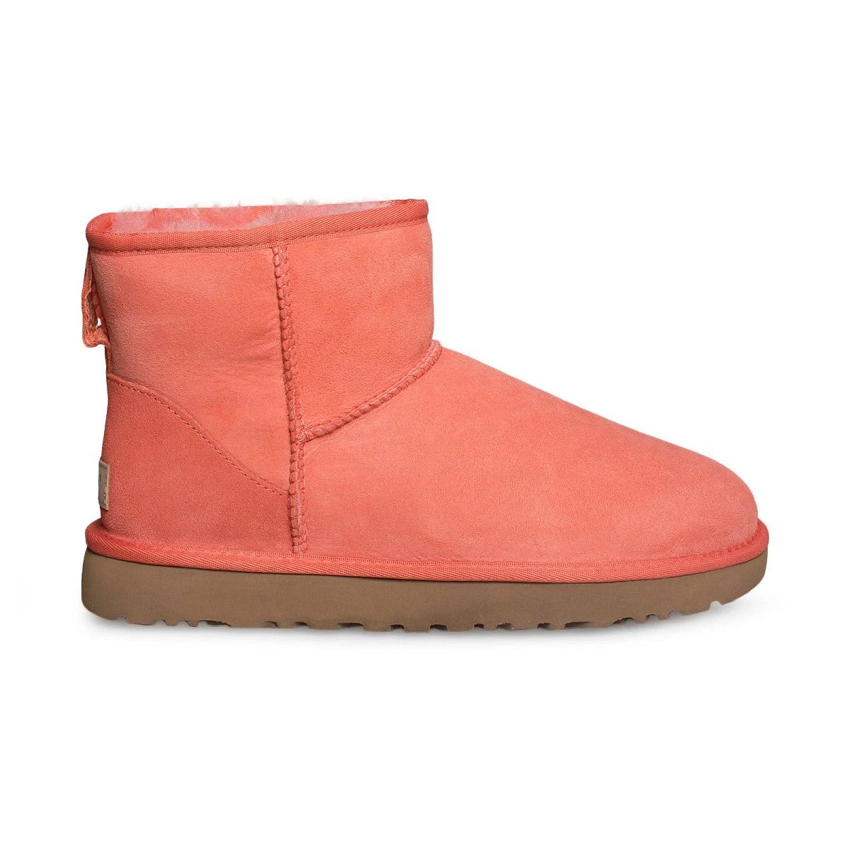 orange uggs. Get ready to indulge in the perfect… | by John Miles | Medium