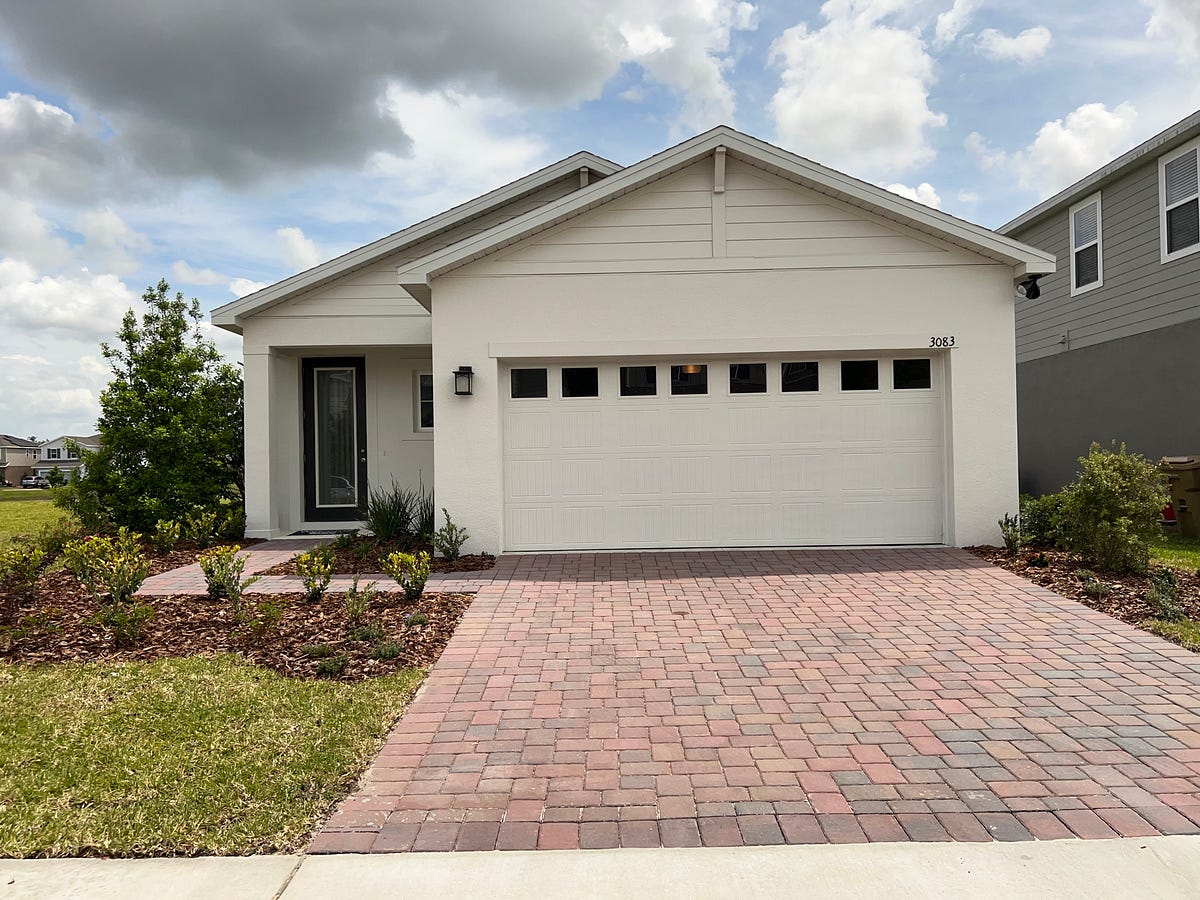3083 Slough Creek dr, Kissimmee, FL | by Mario Restrepo | Medium