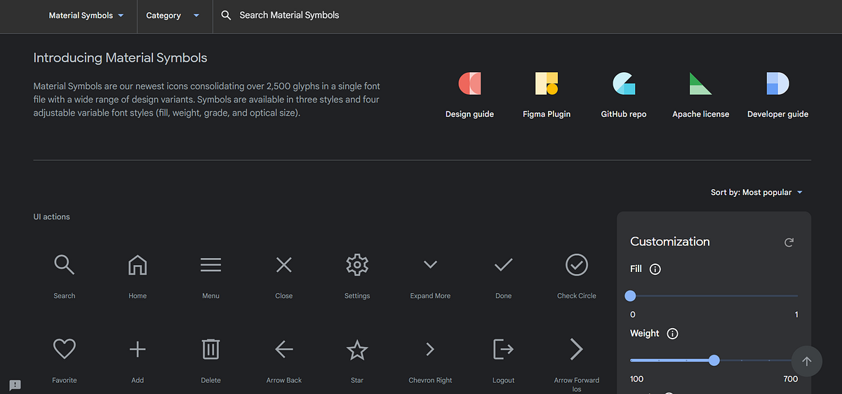 The making of Icons. Sehee Lee is the Senior Visual Designer… | by Ken ...