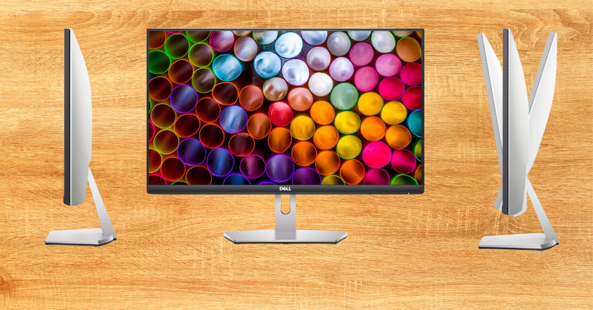 Dell Computer Monitors: Your Ultimate Guide to Clarity and Performance ...