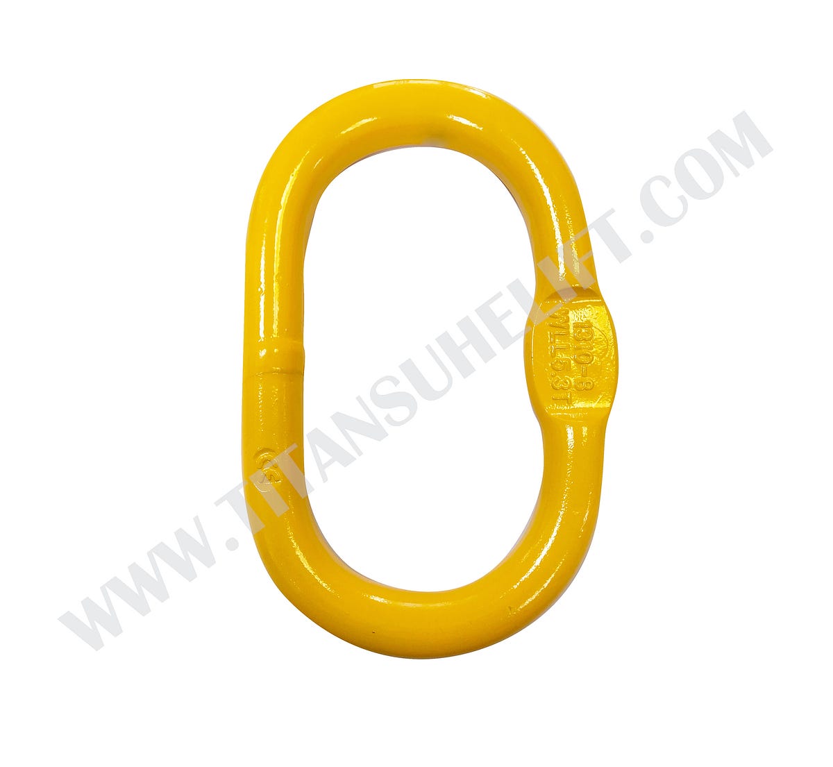 Lifting Chain Accessories & Components | by TITANSUHE | Jul, 2024 | Medium