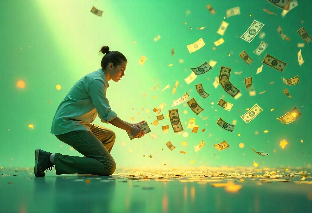 Repetition Feels Boring, But That’s Where the Money Is | by John ...