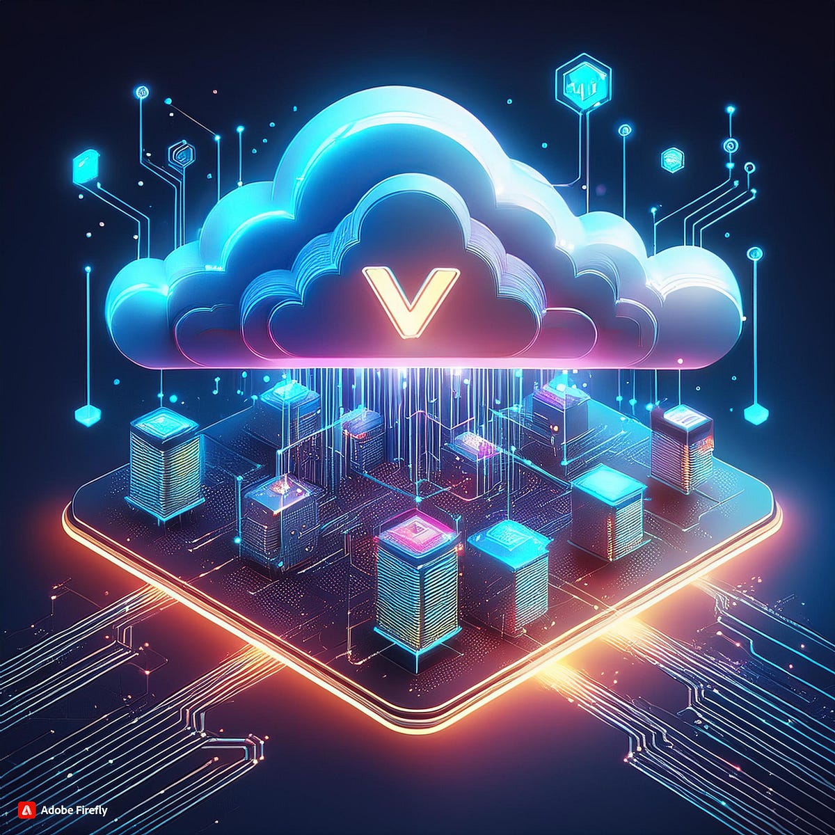 Creating a Free VPN Using Google Cloud: A Step-by-Step Guide | by Murat ...