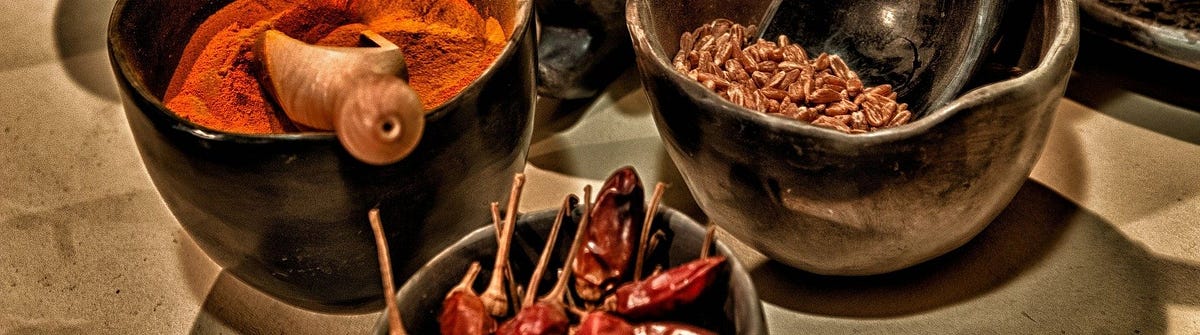 10 Most used spices in Indian Kitchen | by Norin Digital | Medium