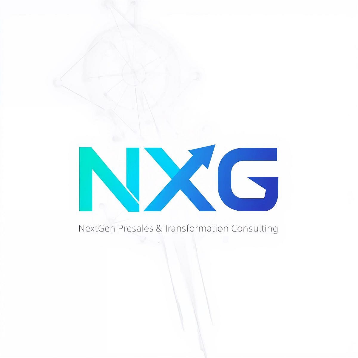 NextGen Presales & Transformation Consulting