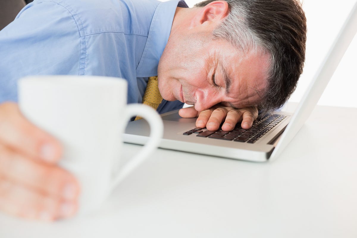 Writing While You Sleep | by Josh Guilar | Medium