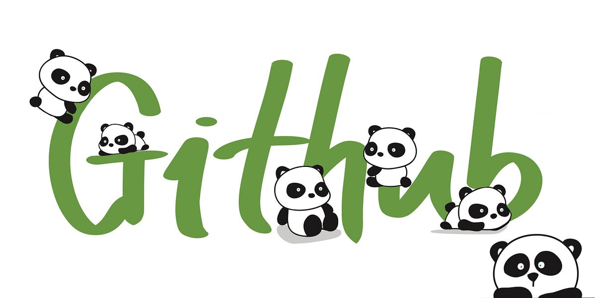 Top 4 Repositories On Github To Learn Pandas By Byron Dolon Towards Data Science