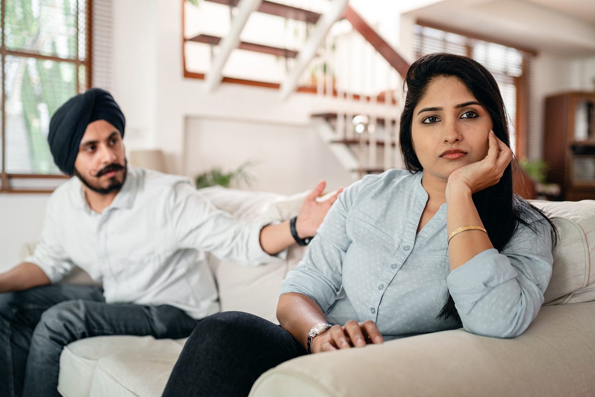 5 Strategies to Improve Your Marriage That Don't Require Your Partner's ...