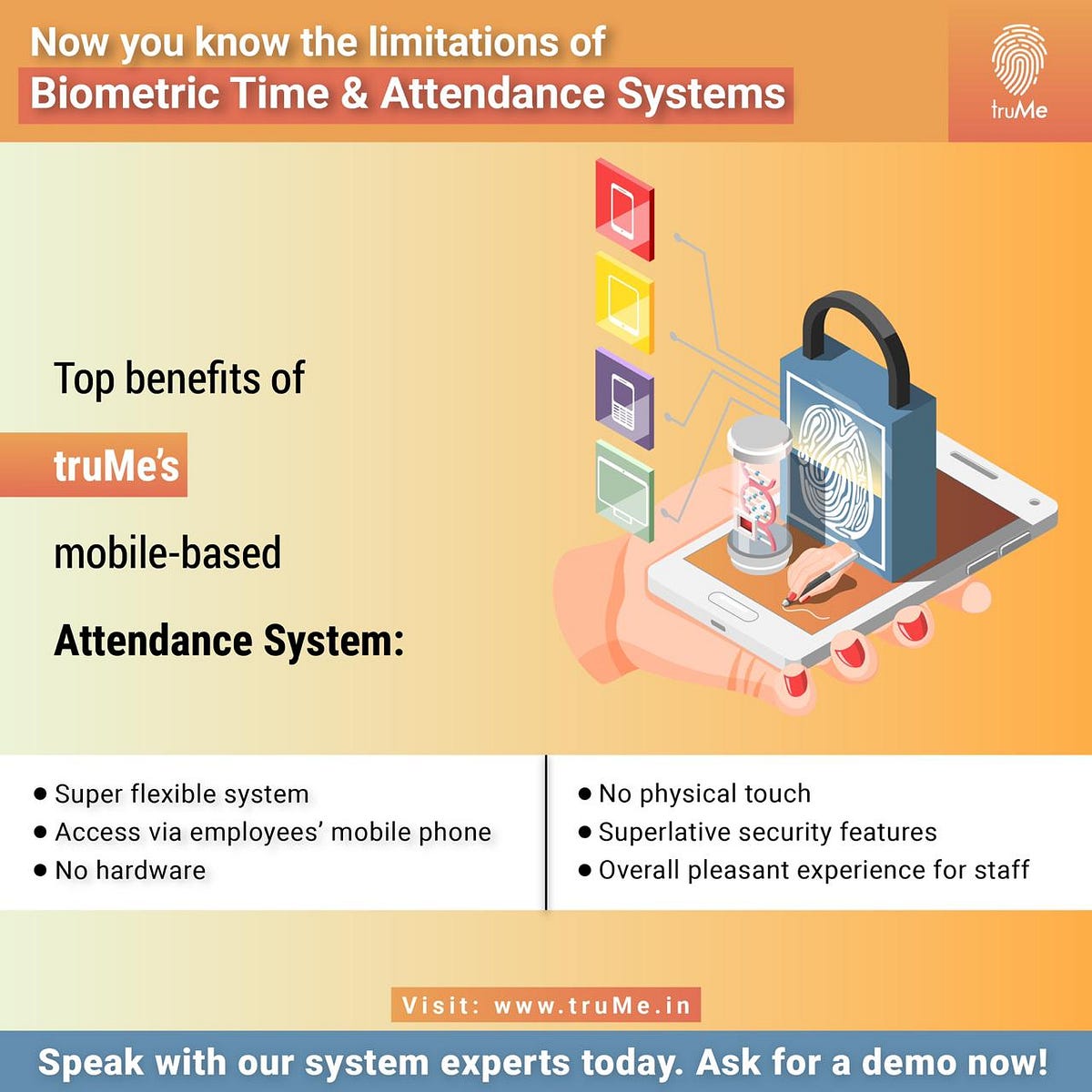 The 5 Best Things about Attendance Management System | by Kuunal Anejaa ...