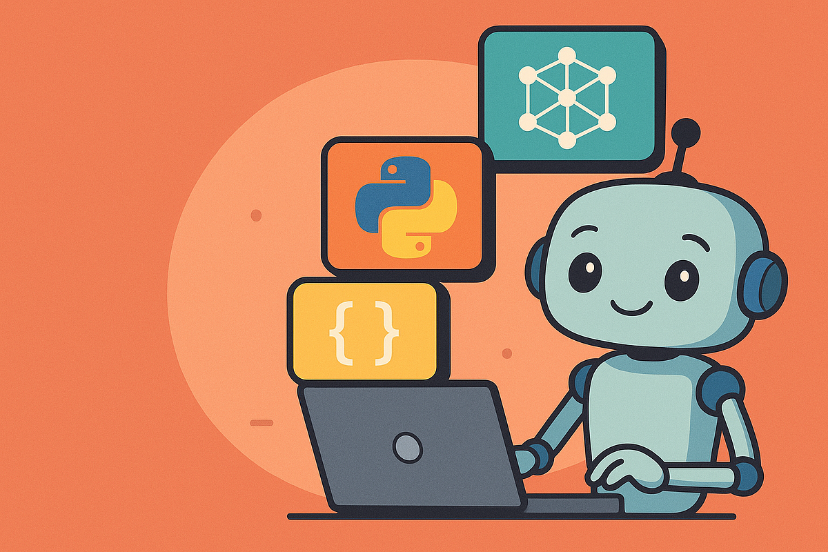The Evolving Technology Stack for Future-Ready Self-Hosted AI Agent Development | by Maciej ...