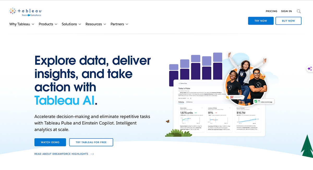 Embed Tableau Dashboard into your NextJs app | by Sylvester Agubata ...