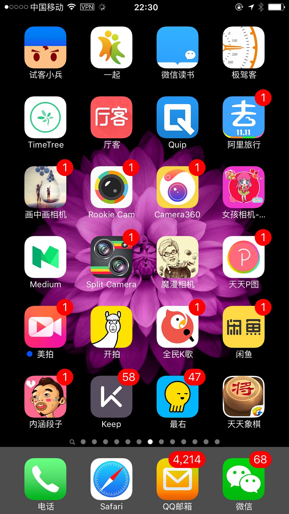 hello，people。i like you。 | by sfeng | Medium