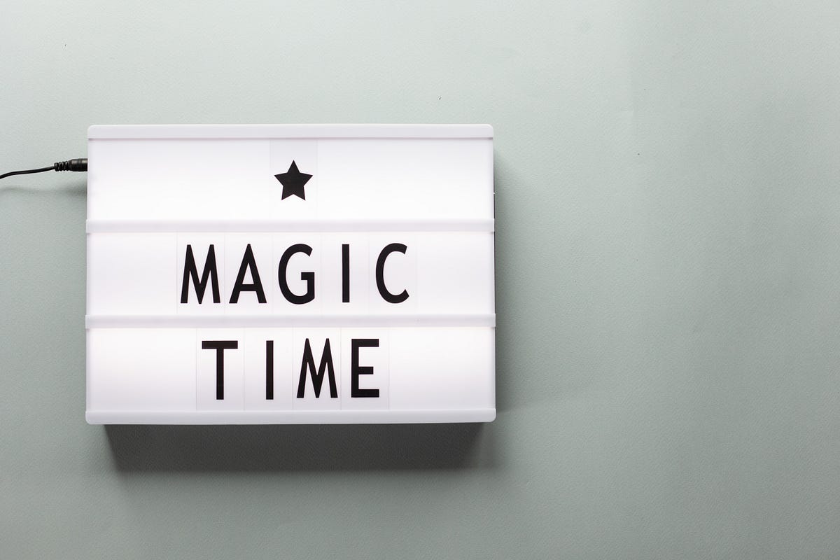 7 JavaScript Tricks that You Might (or Might Not) Use | by JayOnchain ...