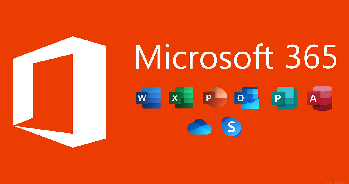 How to Make Your Life Easier With Microsoft 365 - Automation Tools From ...