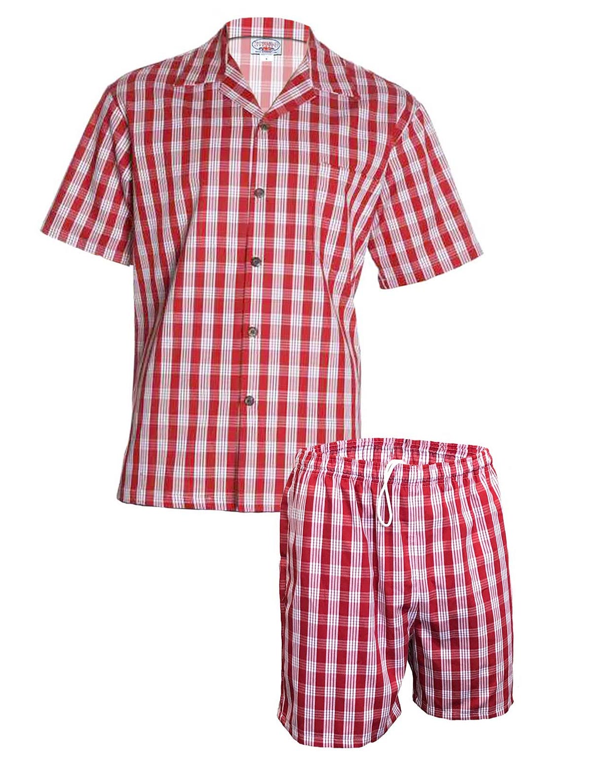 Best Mens Cabana Set - hawaiianaloha - Medium