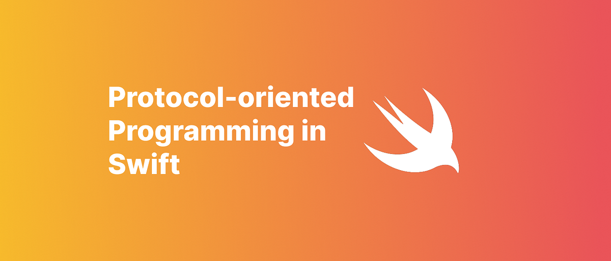 Protocol Oriented Programming In Swift By Yusuf Gürel Feb 2025 