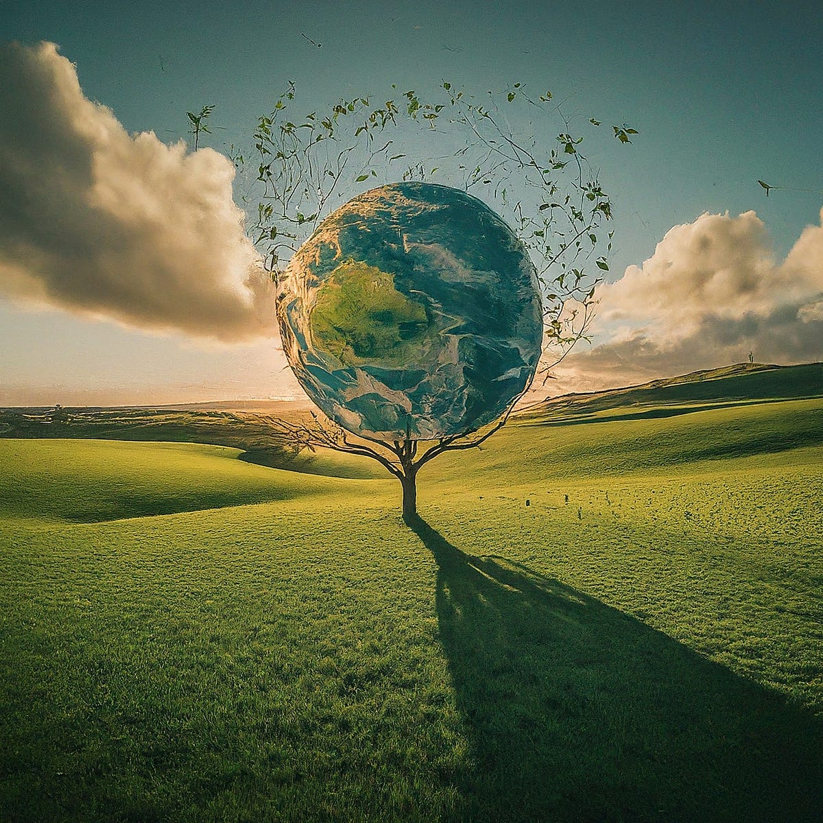 Every Action Speaks: How Our Lives are a Constant Conversation | by ...