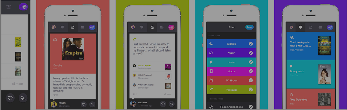 How I Got a Great App Name and Icon | by Craig Ettinger | Medium