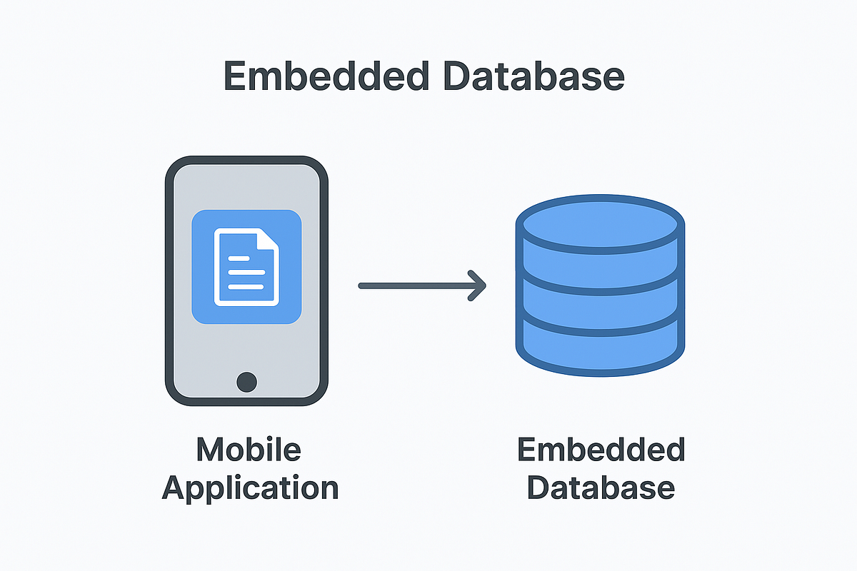 Embedded Databases in Mobile App Development | by Aboud Khalaf | Sep, 2025 | Medium