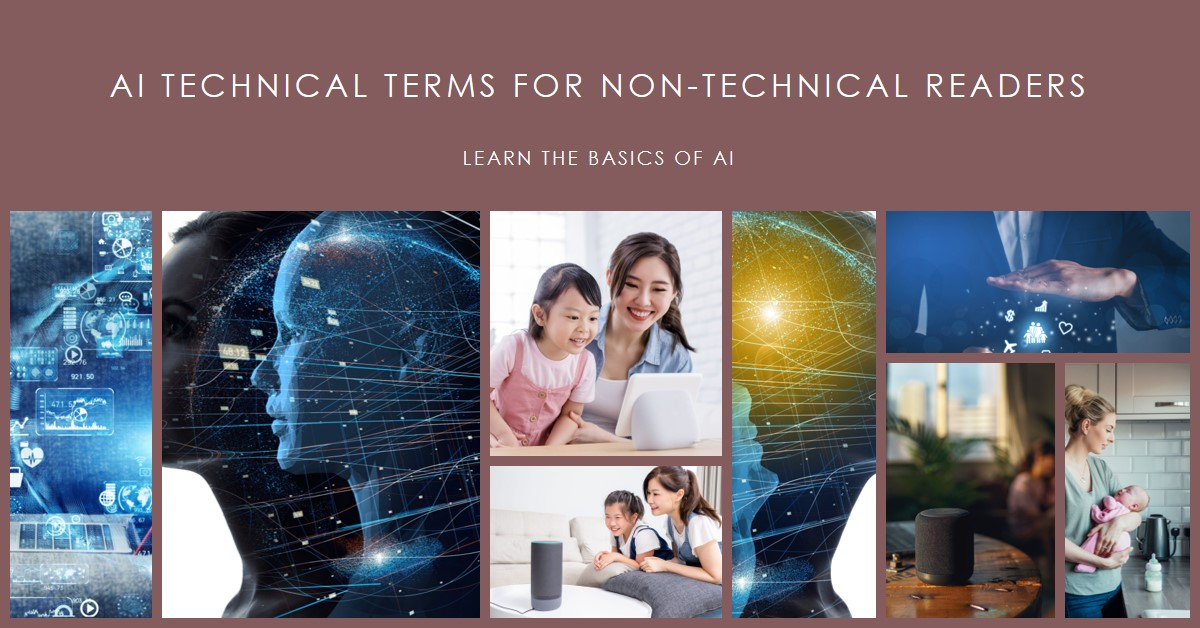 Decoding 8 AI Technical Terms for Non-Technical Readers | by Benny ... Decoding 8 AI Technical Terms for Non-Technical Readers | by Benny ...