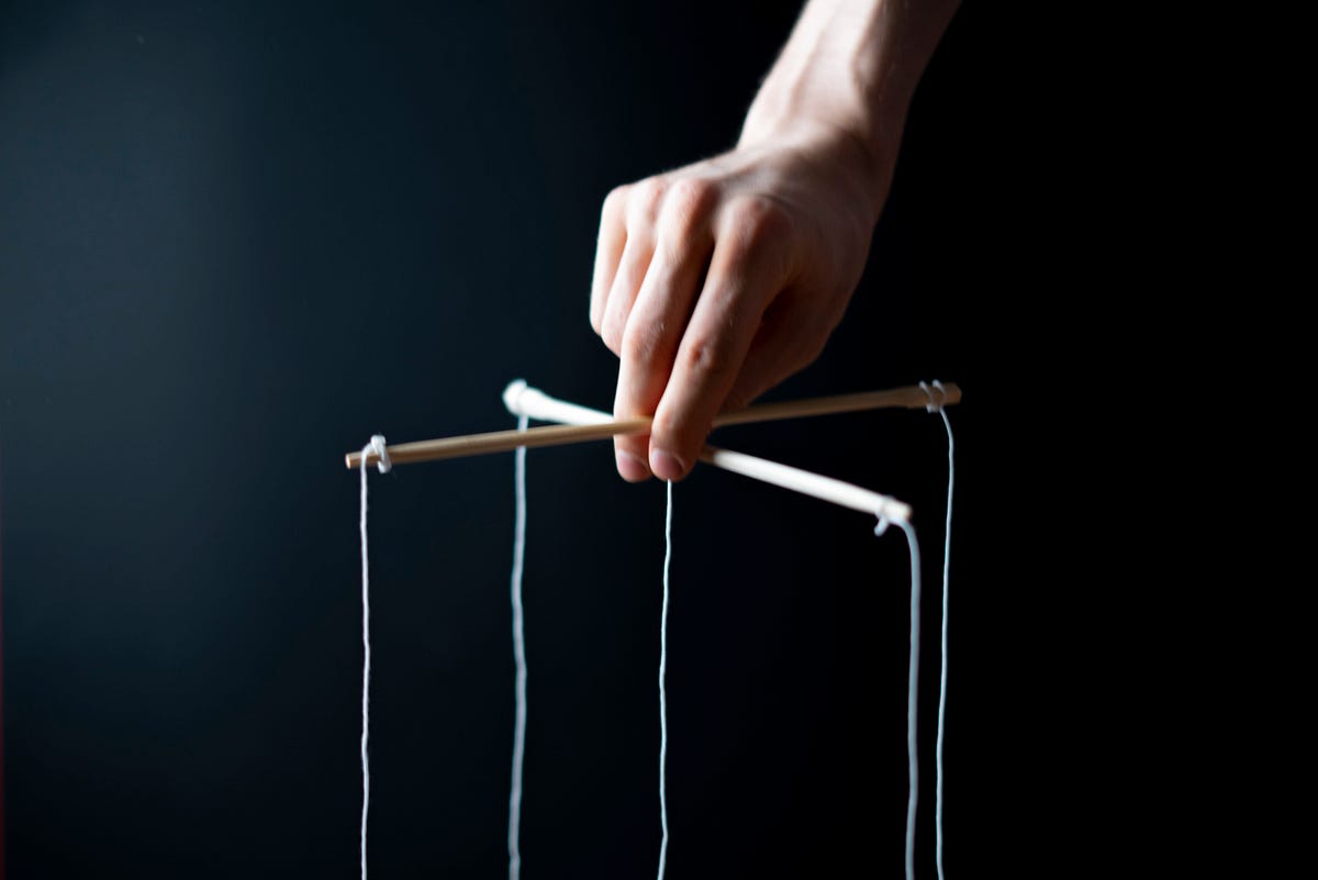 Signs of Coercive Control, Legal Significance and Why Ruby’s Law ...