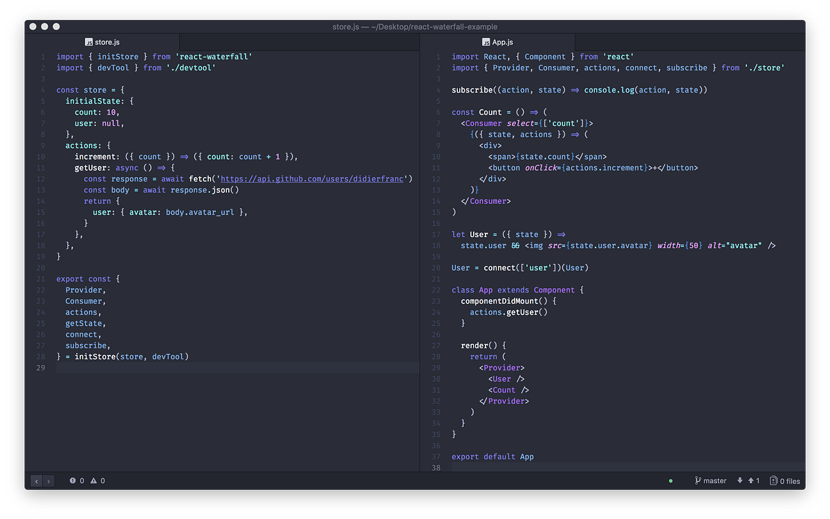 The History of (JavaScript) State Management in 2019 | by Charlie ...