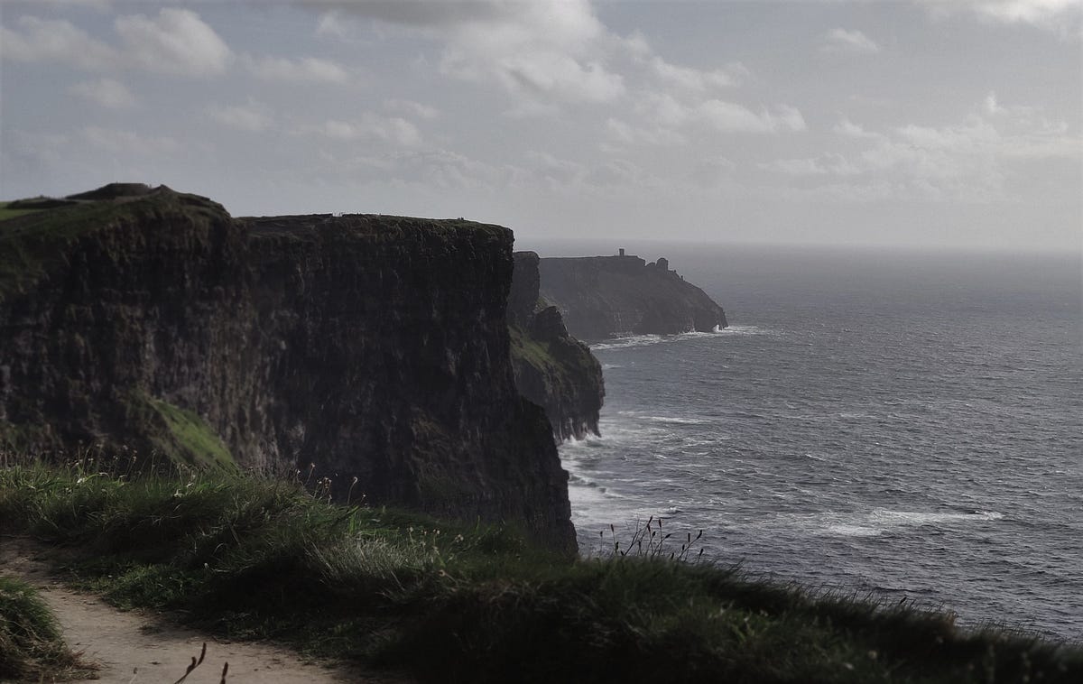 The last voyage of the Allana | Medium