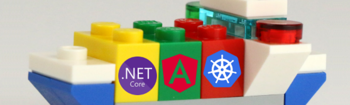 Containerization Of Core Web Api Using Kubernetes And Docker By Jaydeep Patil Medium
