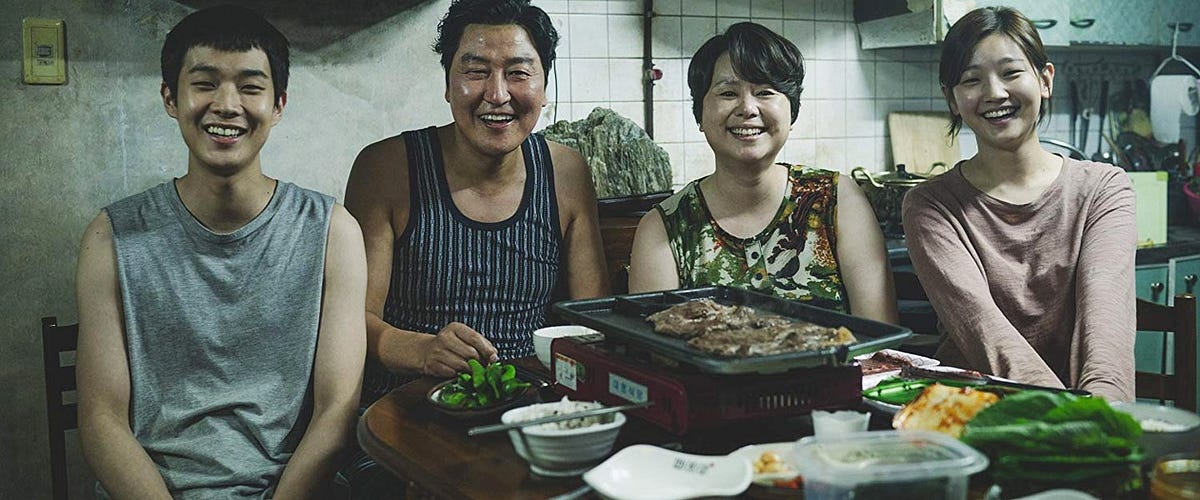 Korean Cuisine - I have been watching people eat delicious food in ...