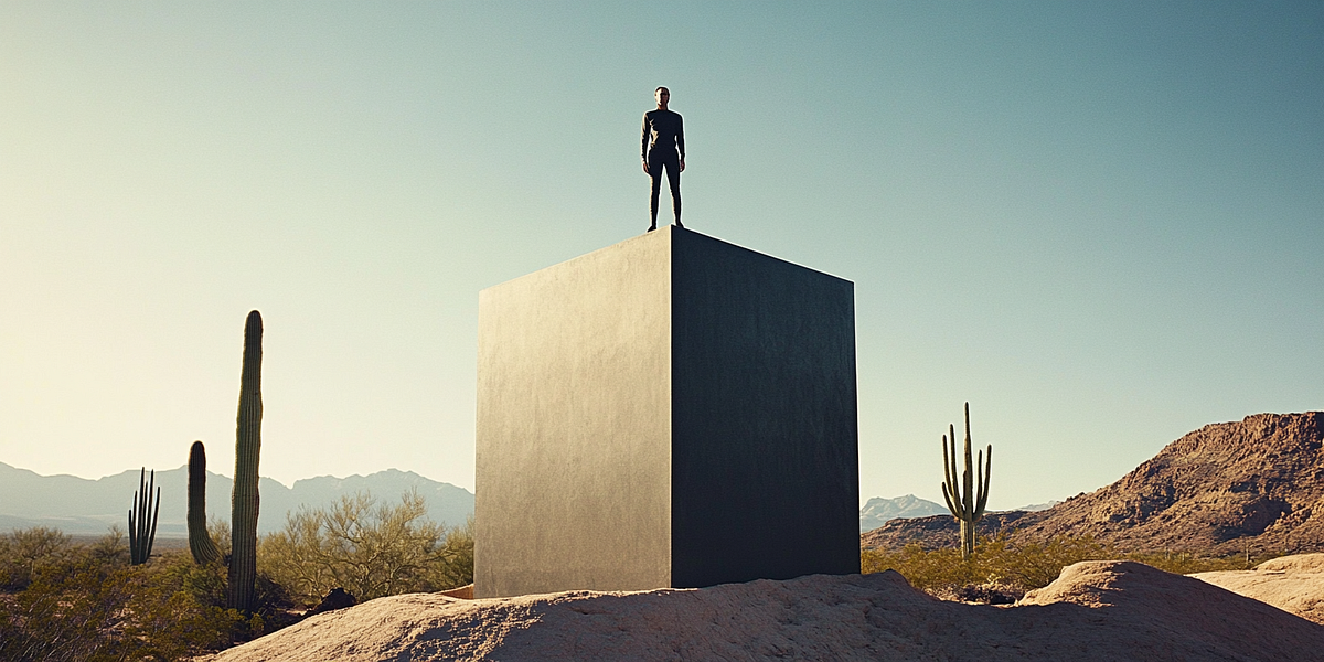 What to do if you feel like an outsider | by Alex Mathers | Medium