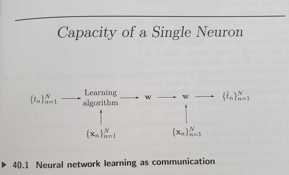 Bridging Information Theory and Machine Learning | by Christophe ...