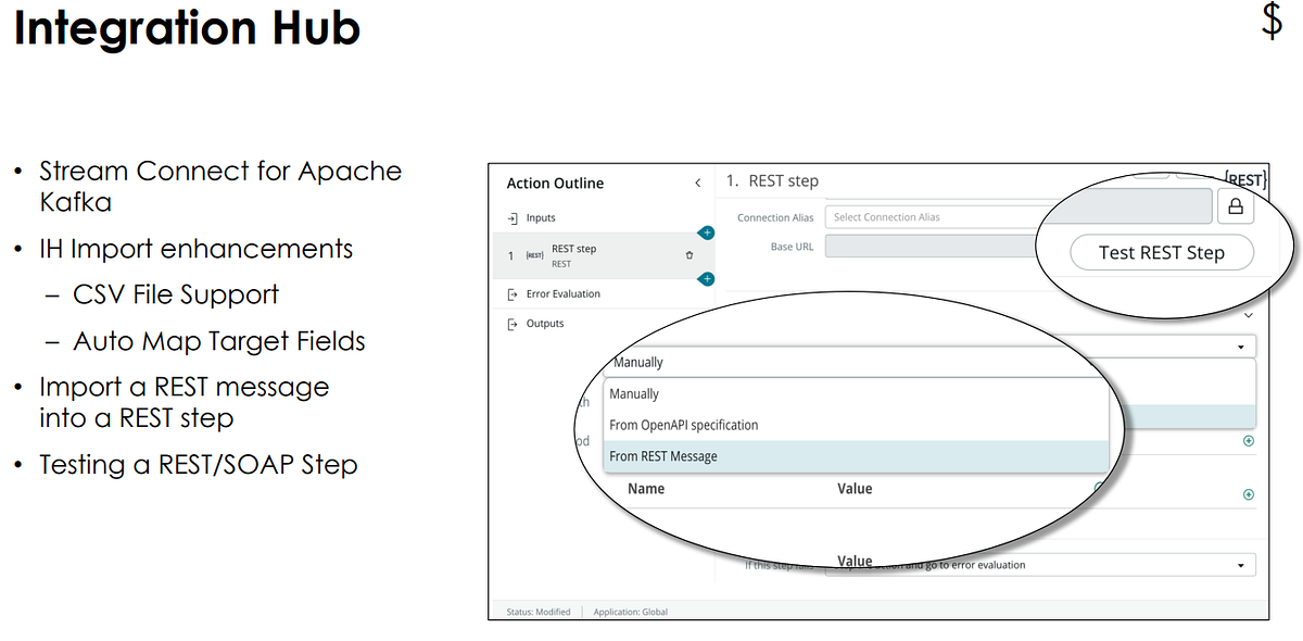 ServiceNow UTAH Feature 13 - Prashant Kumar LearnIT - Medium