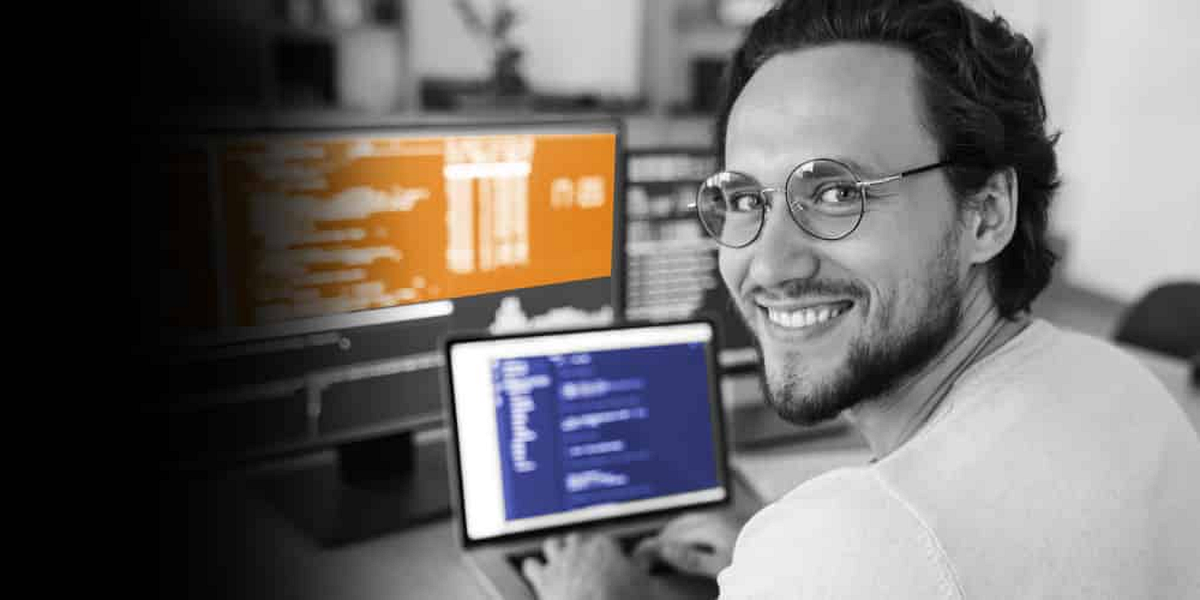 How to unlock the potential of employees to scale automation with a citizen development model ...