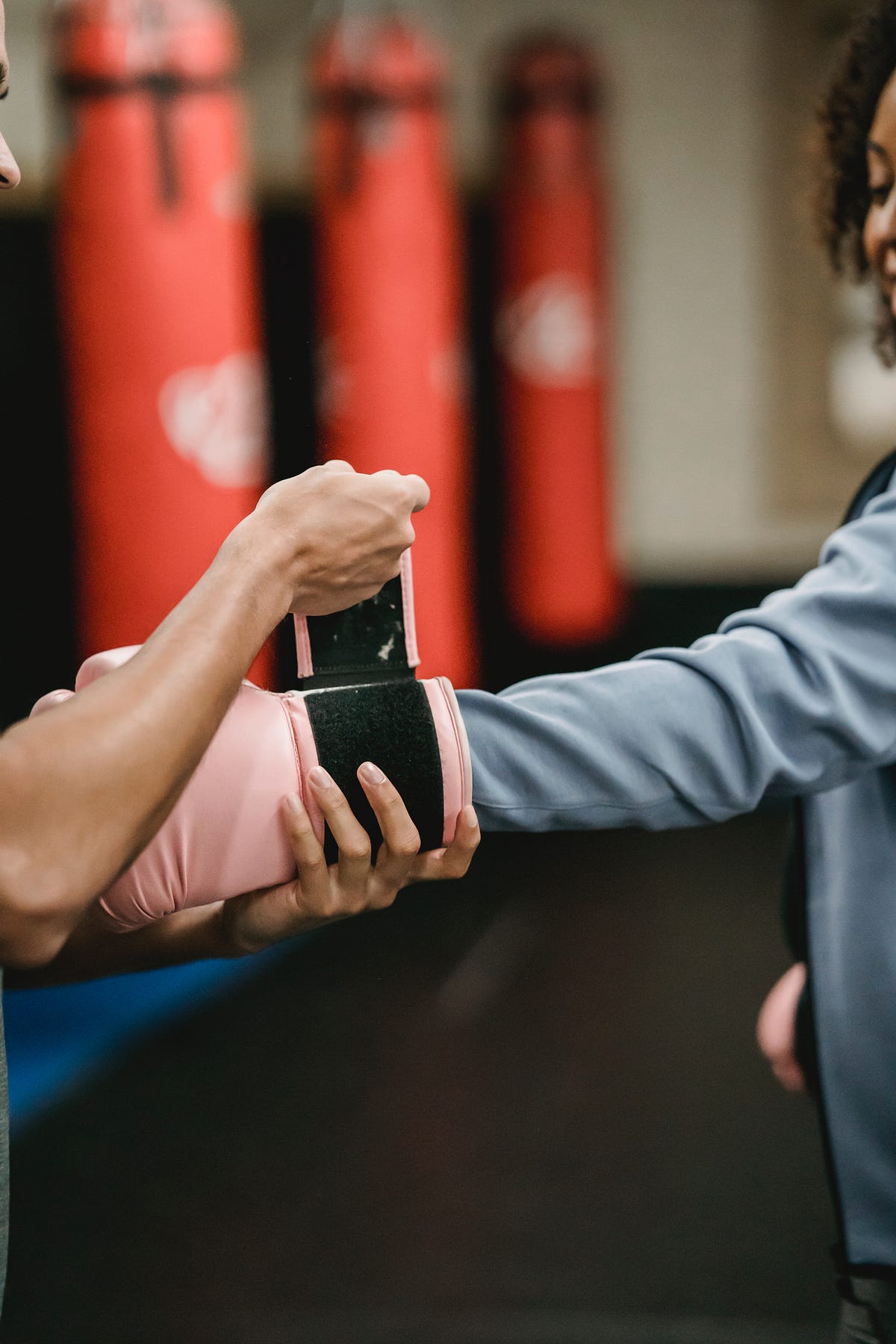 What to Consider Before Becoming an Accountability Buddy | by Rebecca ...